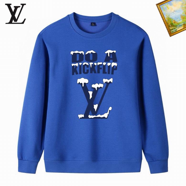 LV M-3XL 25tn (7)-Fashion丨QiQi